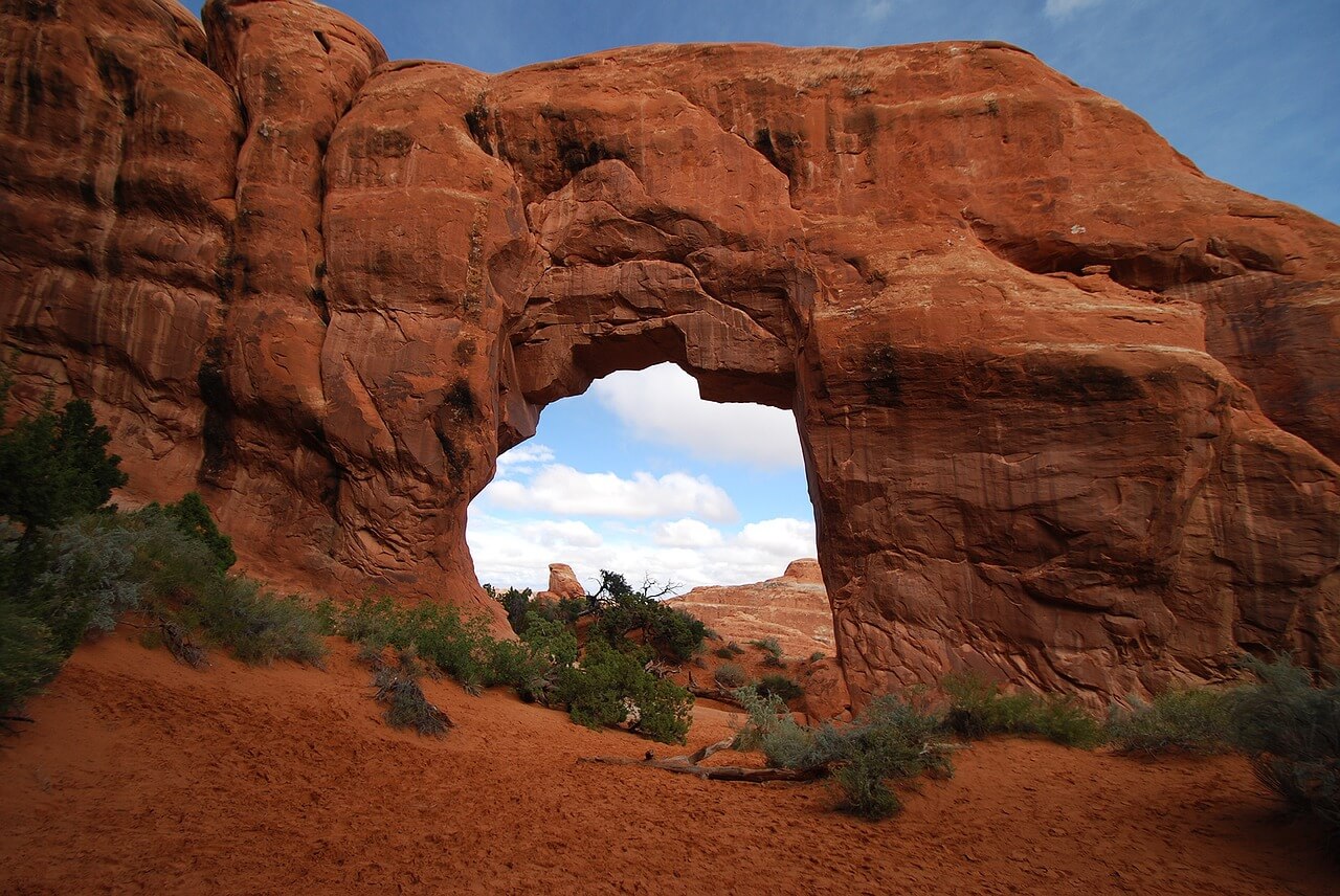 Arches National Park - Travel Guide and Information - National Parks ...